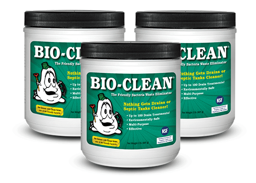 Bio-Clean… What is it, and How Does it Work? - The Jetters Edge