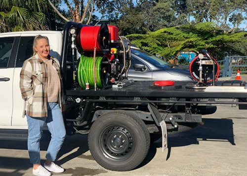 Maximizing Profits: The Power of Water Jetters for Plumbers - The ...