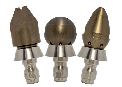 Unveiling the Mastery Behind Mustang Nozzles: Crafting Excellence in J ...