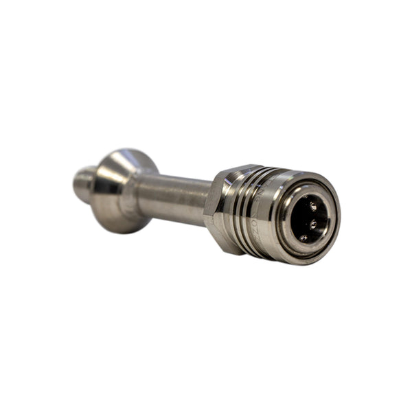 100mm SS Extension - The Jetters Edge