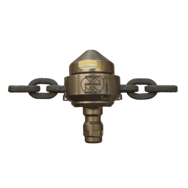 Nozzles - The Jetters Edge