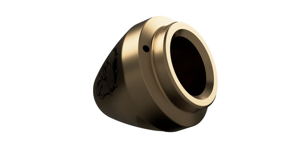 Bulldog Penetrating Nozzle 1/4" - The Jetters Edge