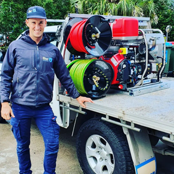 Collections - The Jetters Edge