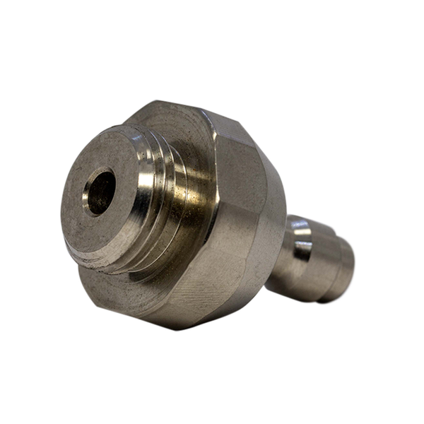 Large Root Range Adaptor - Quick Release - The Jetters Edge