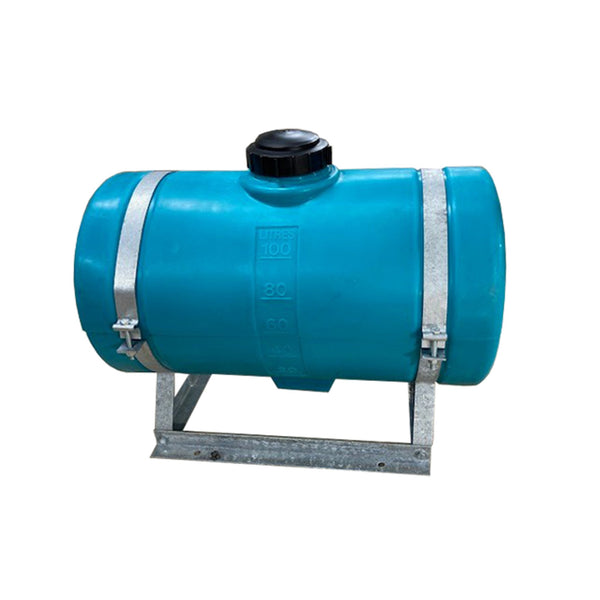 100L Plastic Water Tank - The Jetters Edge