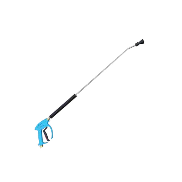 Hand Lance Complete - The Jetters Edge