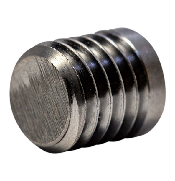 M6 Front Plug - The Jetters Edge