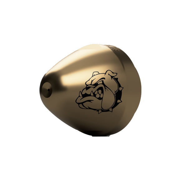 Bulldog Penetrating Nozzle 1/4" - The Jetters Edge