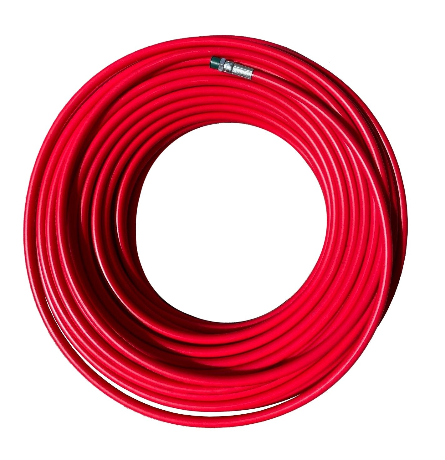 3/16'' Armadillo Redflex Jetting Hose - The Jetters Edge