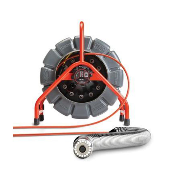Ridgid SeeSnake Mini Camera with TruSense 61m - The Jetters Edge