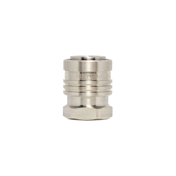 Stainless Quick Release - The Jetters Edge