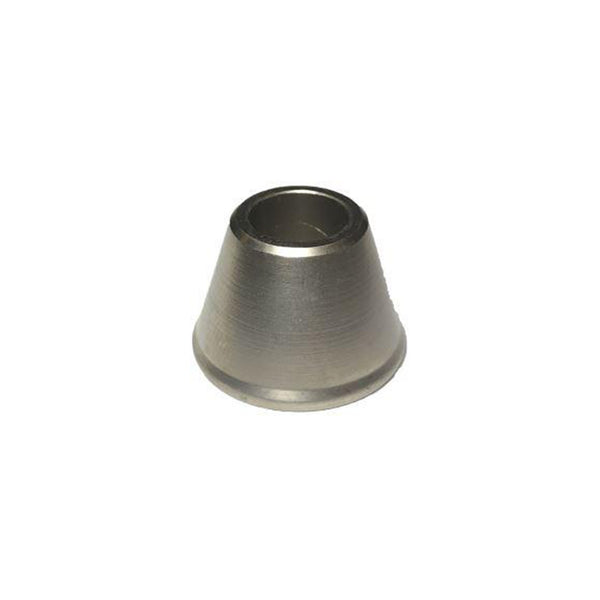 Stainless Steel Wear Cone - Slim 1/8" - The Jetters Edge