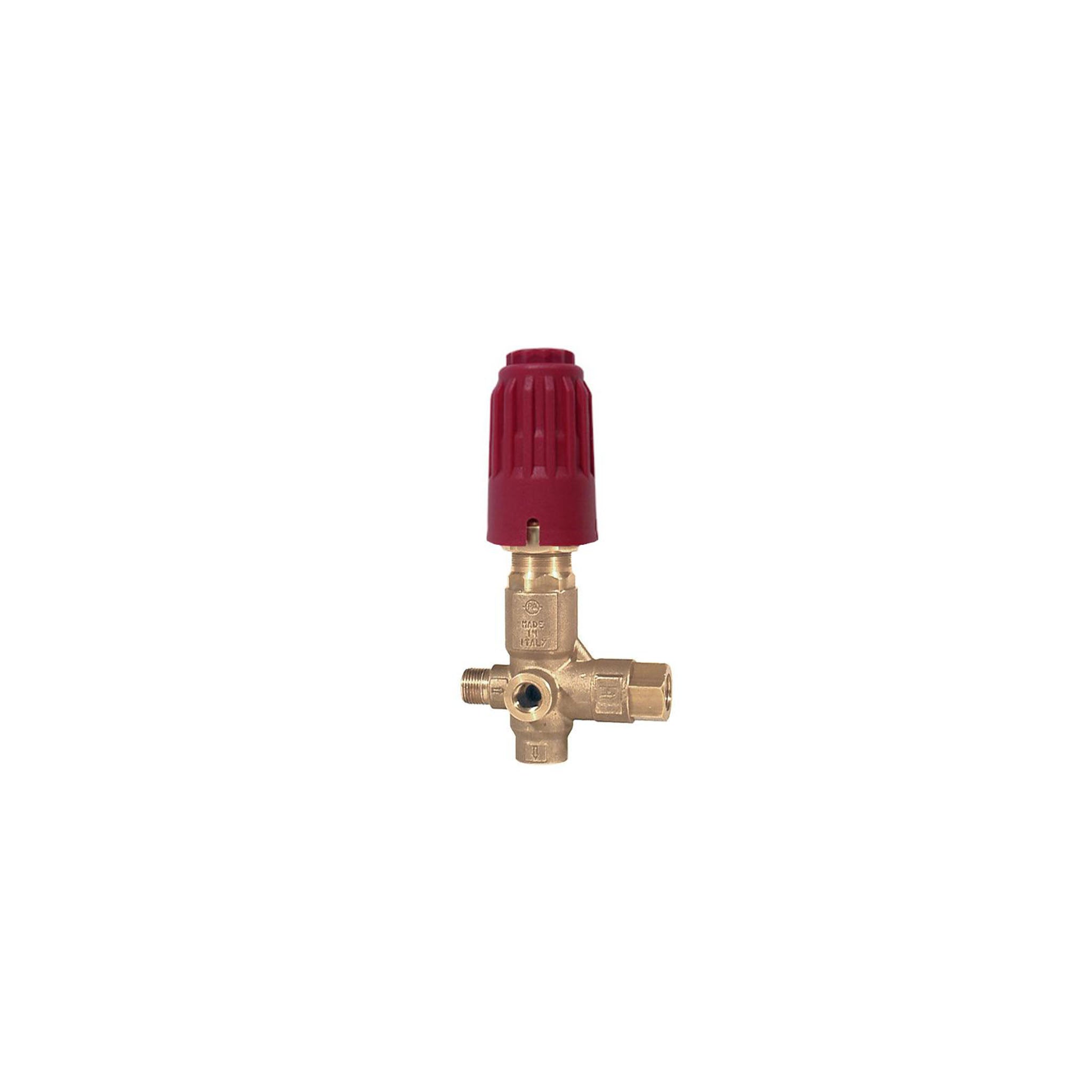 Unloader Valve VB350 - The Jetters Edge